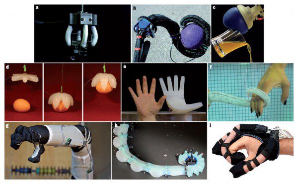 Soft Robotics Unleashed: Exploring the Future of Flexible Machines in ...