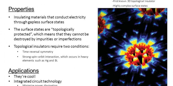 Topological materials for Green ICT, spintronics , terahertz and ... Topological materials for Green ICT, spintronics , terahertz and ...