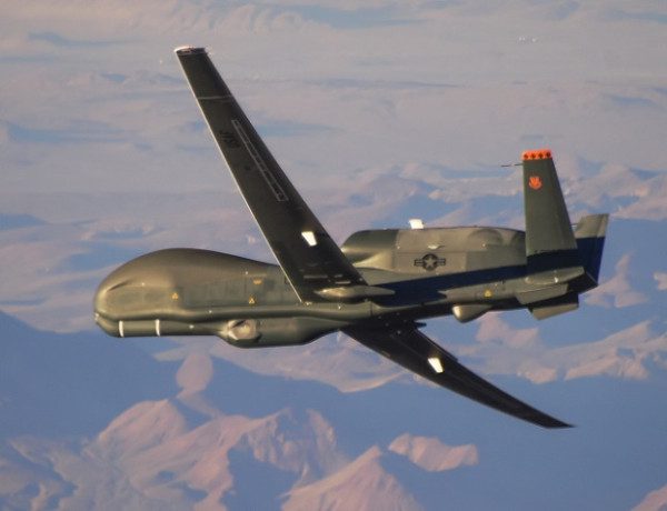 Reaper and Global Hawks being modernized to defeat A2 / AD environment ...