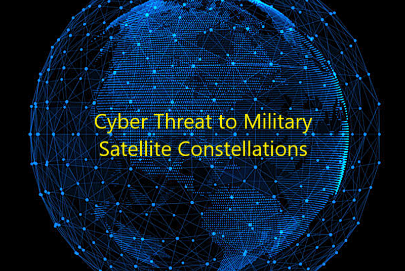 Defending Space Assets: Cyber Security for Satellites and Low Earth ...