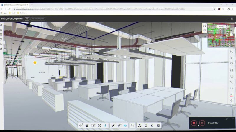 Virtual design and construction (VDC ) is being used by companies around the world to improve ...