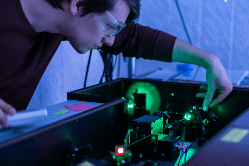 DARPA establish Quantum Computing Application Metrics, and Benchmarks ...