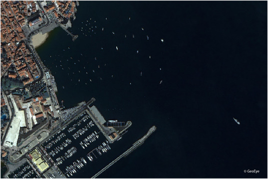 DARPA “Fiddler,” developing AI/ML based SAR imagery algorithms for ...