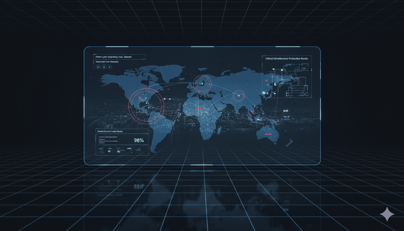 IDST Intelligence Briefings - International Defense Security & Technology